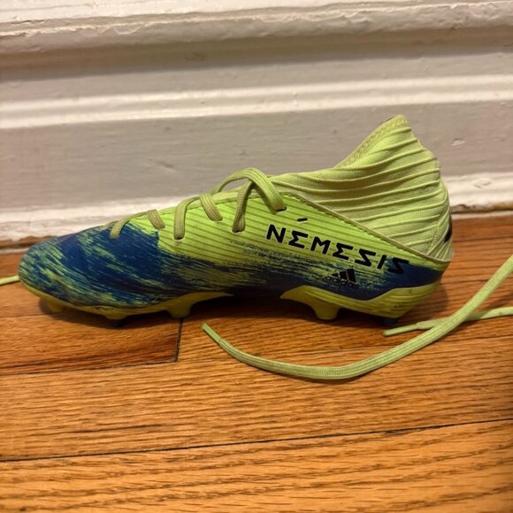 adidas | Shoes | Adidas Nemesis Cleats | Poshmark